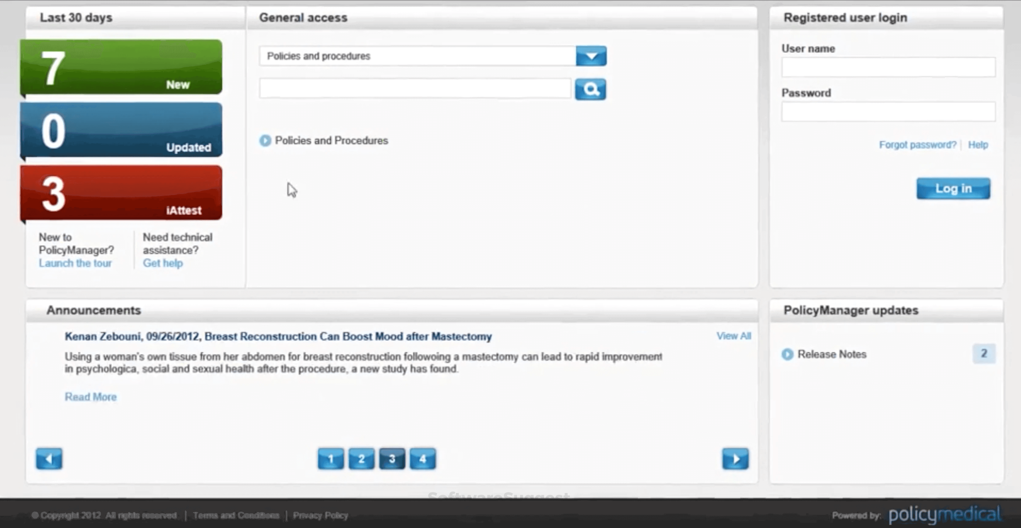RLDatix - Pricing, Features, and Details in 2025