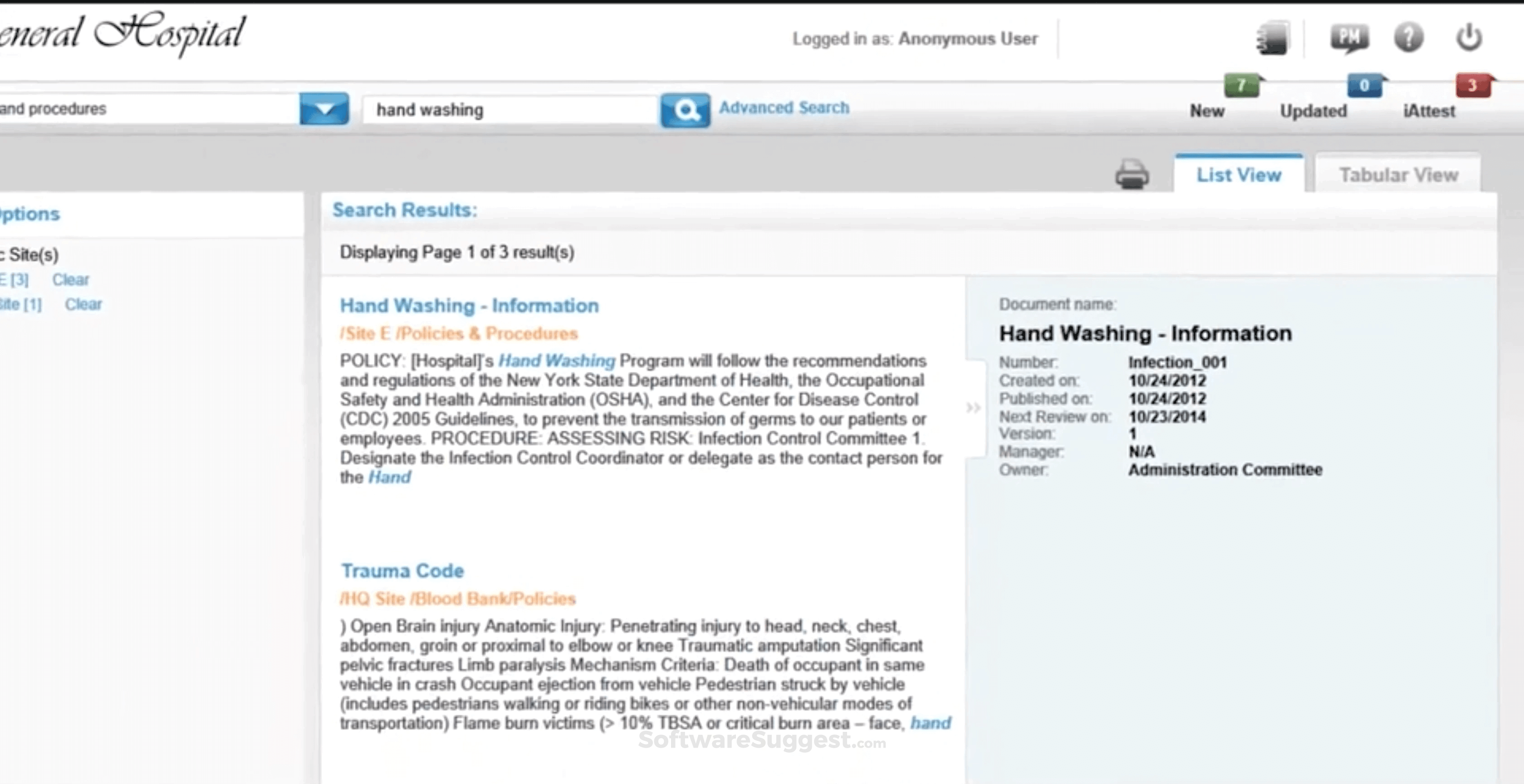 RLDatix - Pricing, Features, and Details in 2025