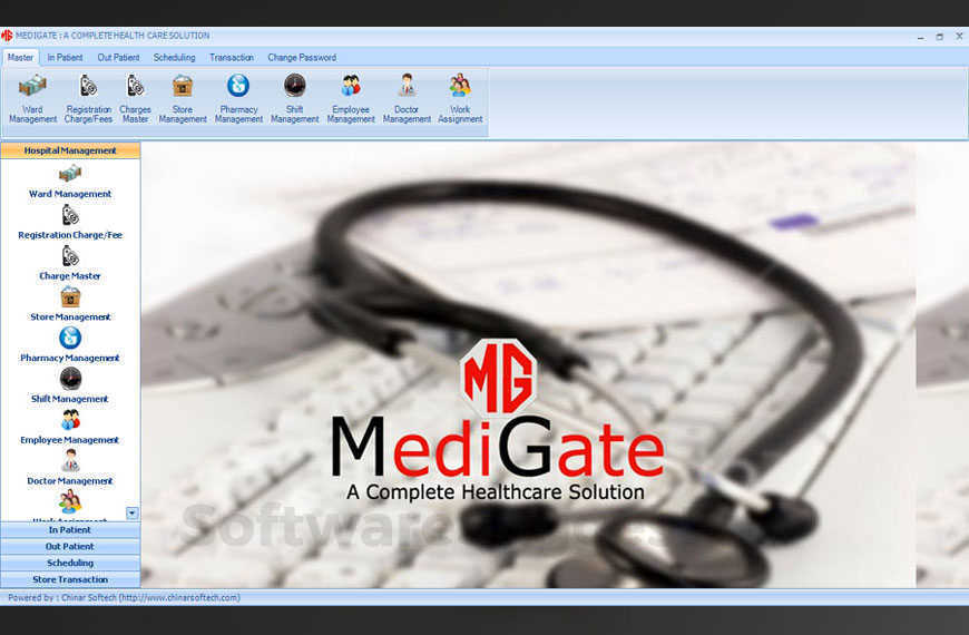 MediGate - Pricing, Features, and Details in 2025