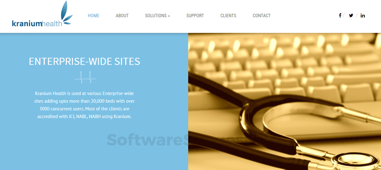 Kranium HIS - Pricing, Features, and Details in 2025