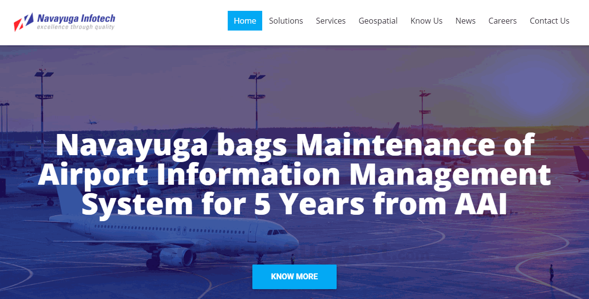 Navayuga Infotech - Pricing, Features, and Details in 2025