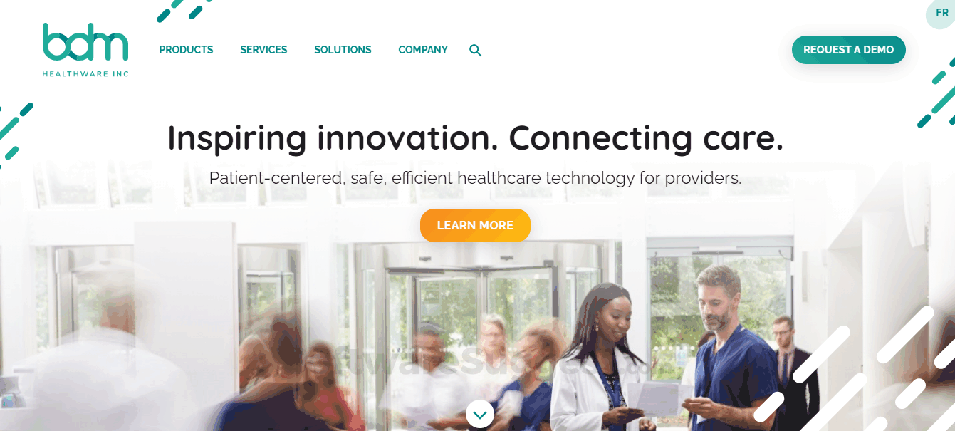 BDM Healthware - Pricing, Features, and Details in 2025