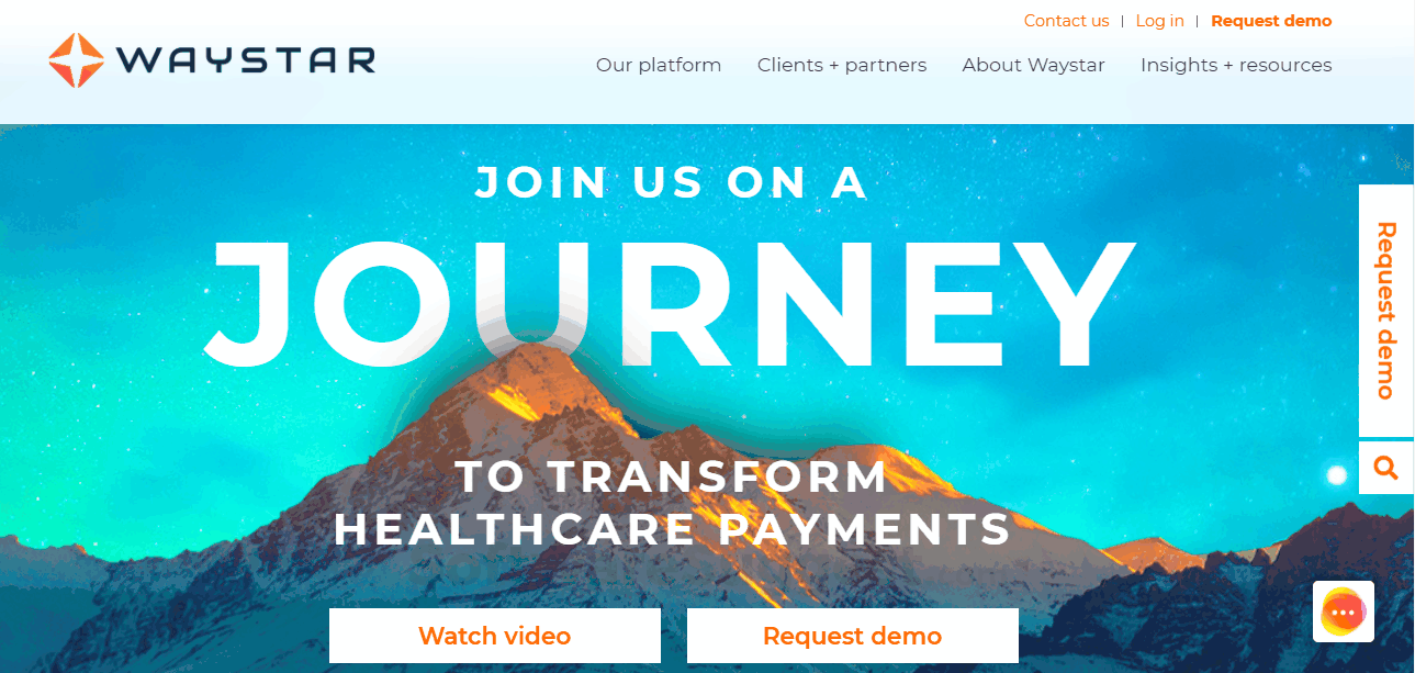 Waystar - Pricing, Features, and Details in 2025