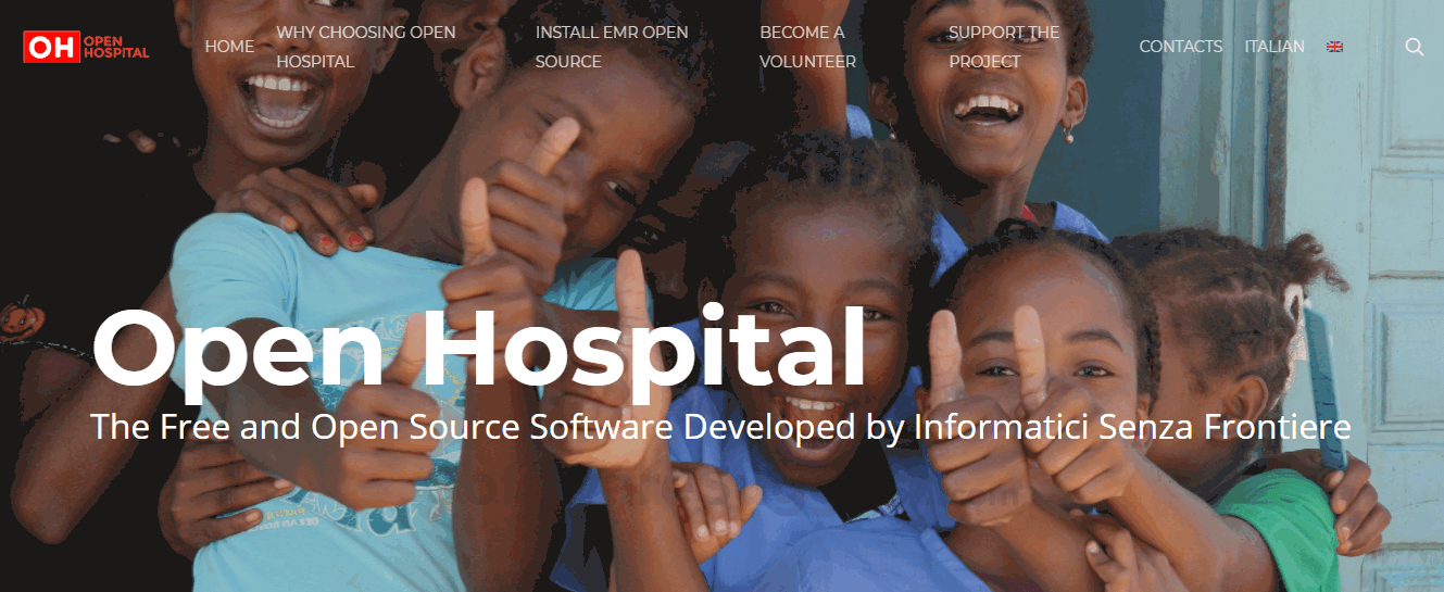 Open Hospital - Pricing, Features, and Details in 2025