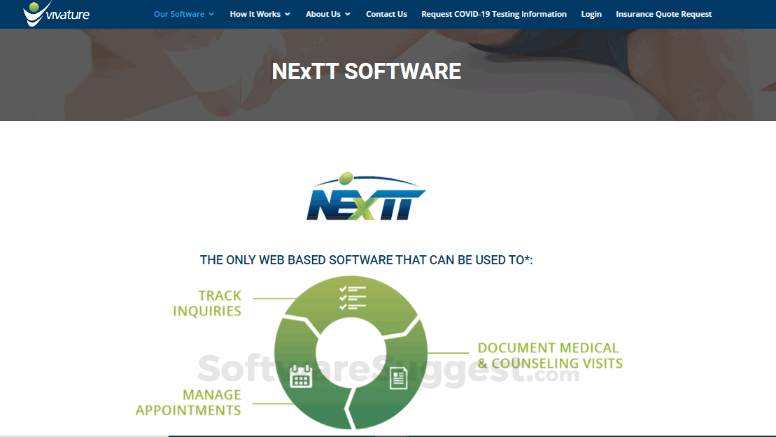 NExTT - Pricing, Features, and Details in 2025