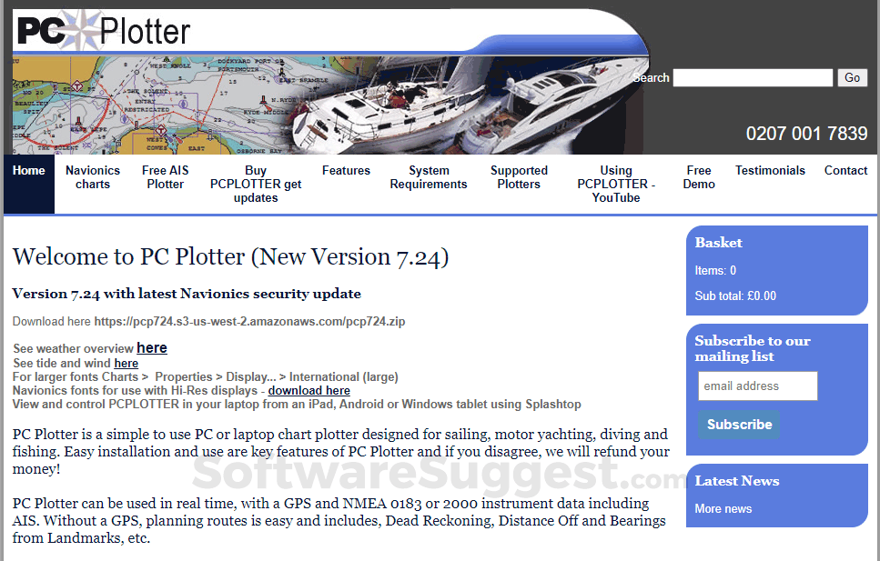 PC Plotter - Pricing, Features, and Details in 2025