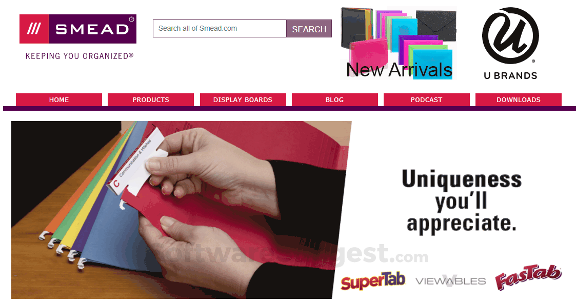 Smead ColorBar - Pricing, Features, and Details in 2025