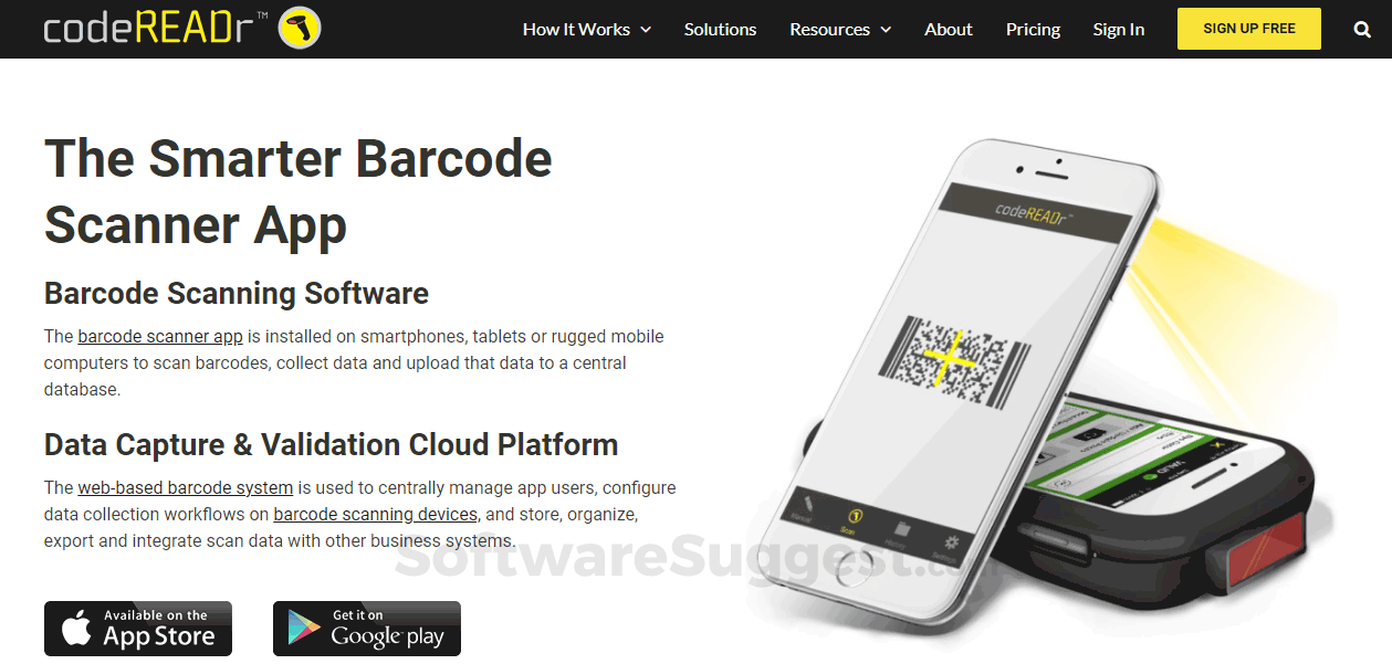 CodeREADr - Pricing, Features, and Details in 2025