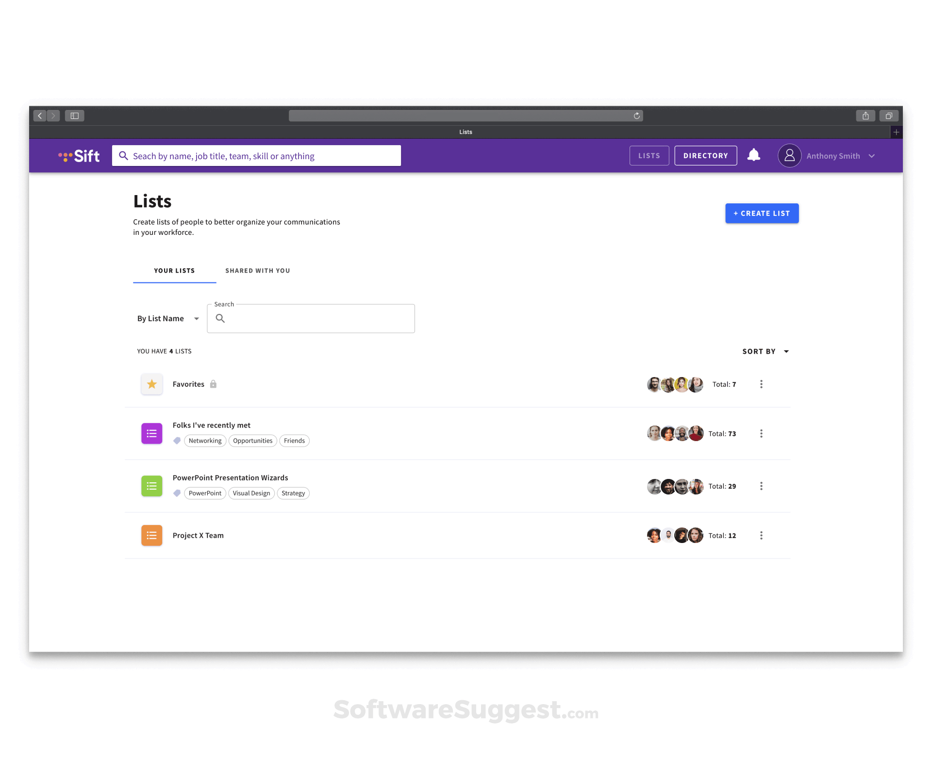 Sift - Pricing, Features, and Details in 2025