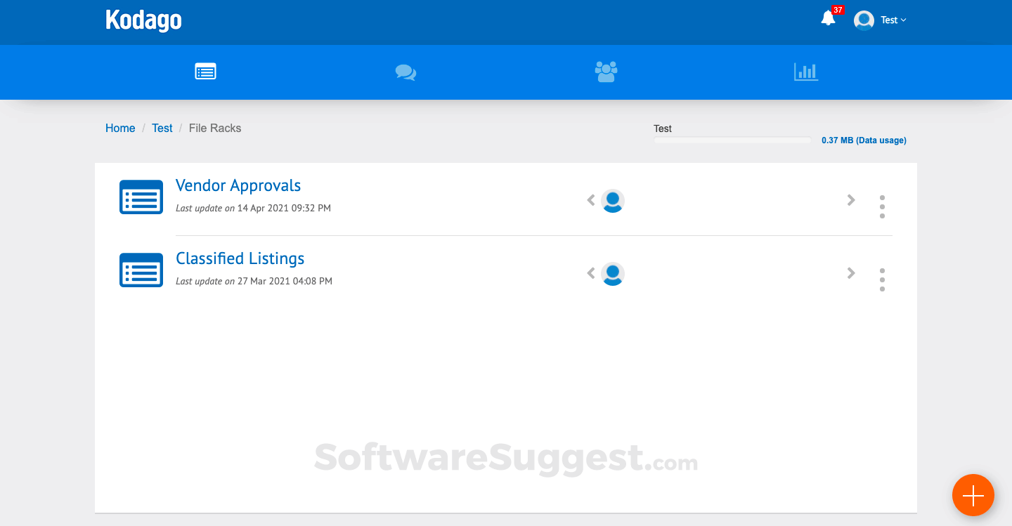 Kodago - Pricing, Features, and Details in 2025