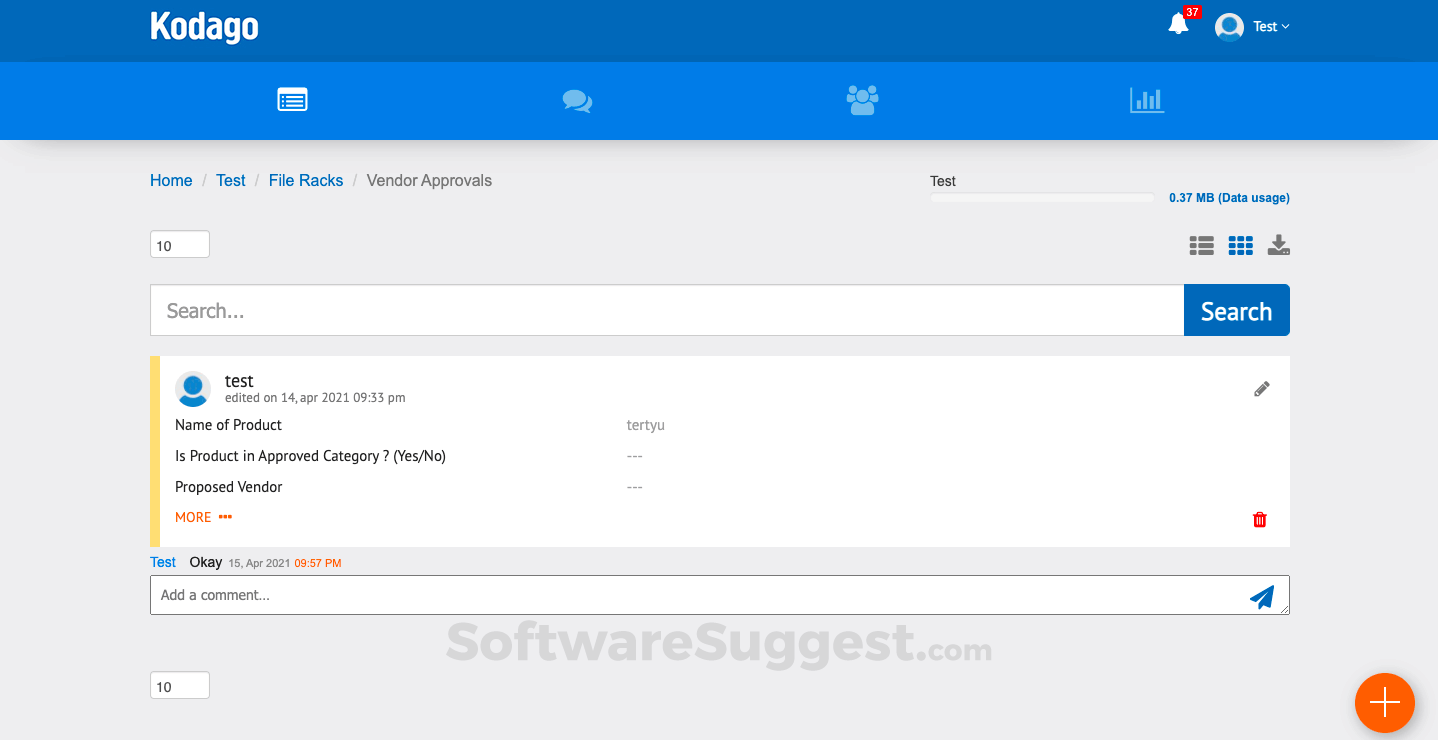 Kodago - Pricing, Features, and Details in 2025