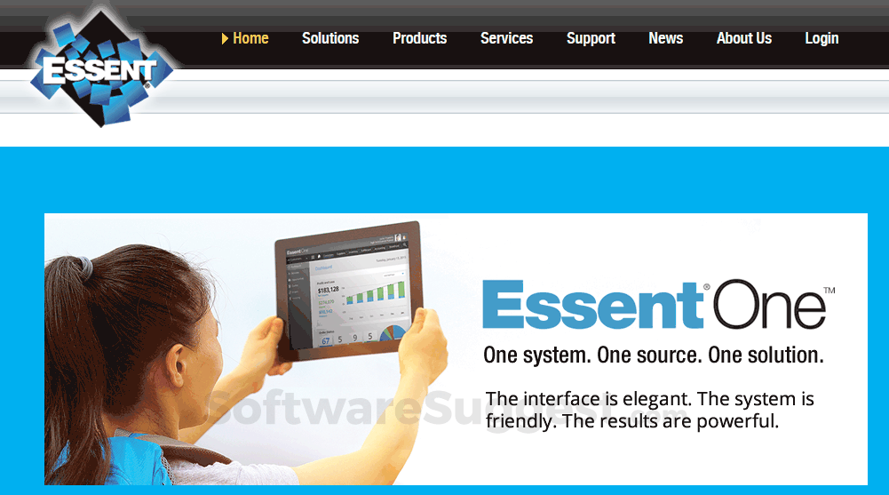 Essent One - Pricing, Features, and Details in 2025