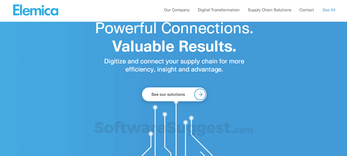 Elemica - Pricing, Features, and Details in 2025