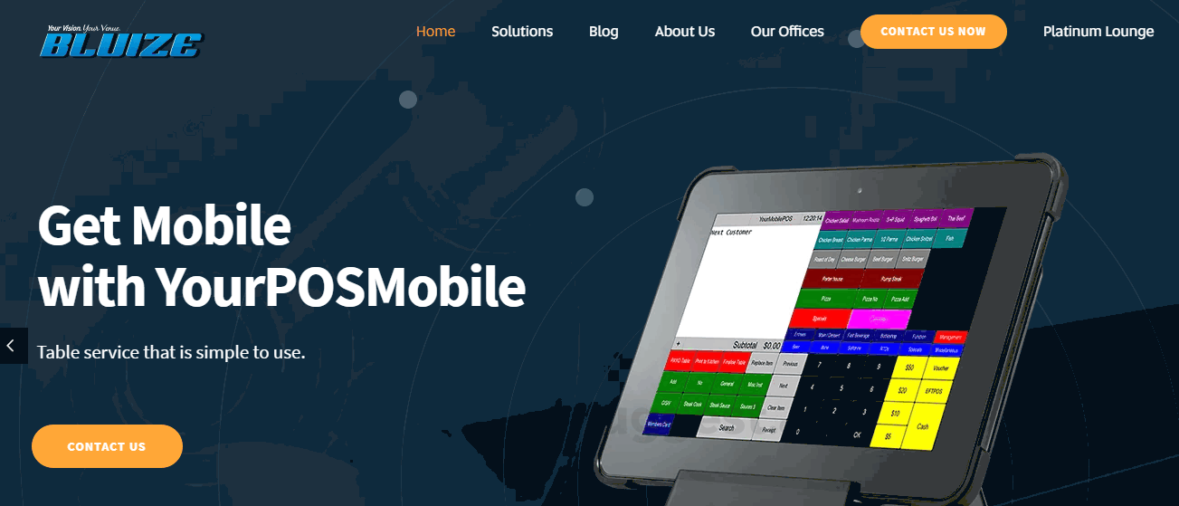 Bluize - Pricing, Features, and Details in 2025