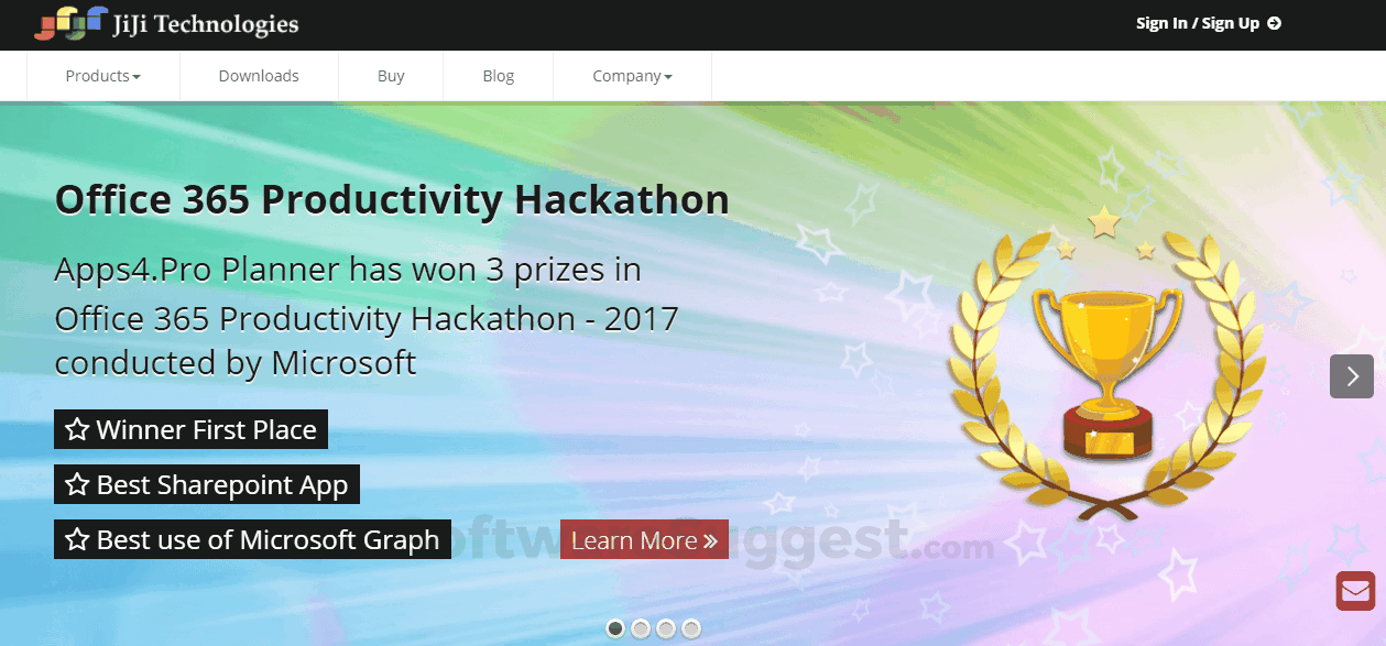 Apps4.Pro Planner Manager - Pricing, Features, and Details in 2025