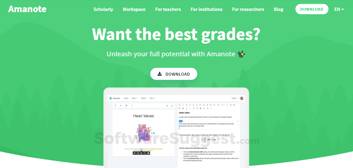 Amanote - Pricing, Features, and Details in 2025