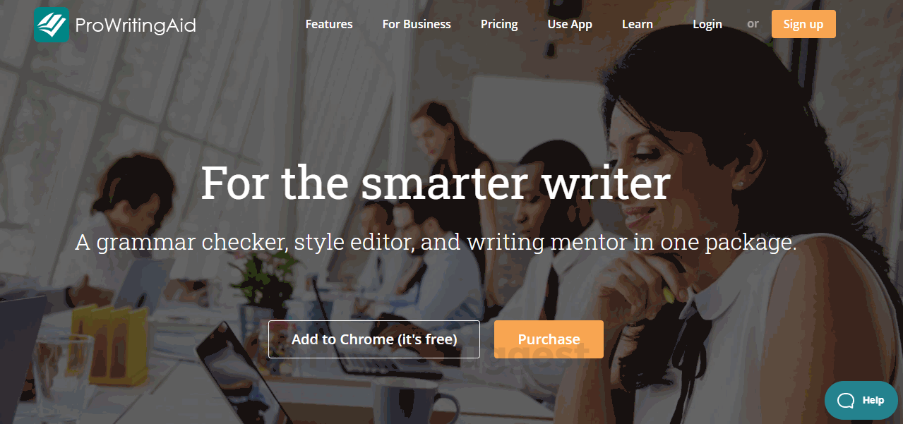 ProWritingAid - Pricing, Features, and Details in 2025