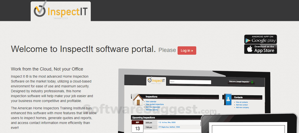 InspectIT - Pricing, Features, and Details in 2025