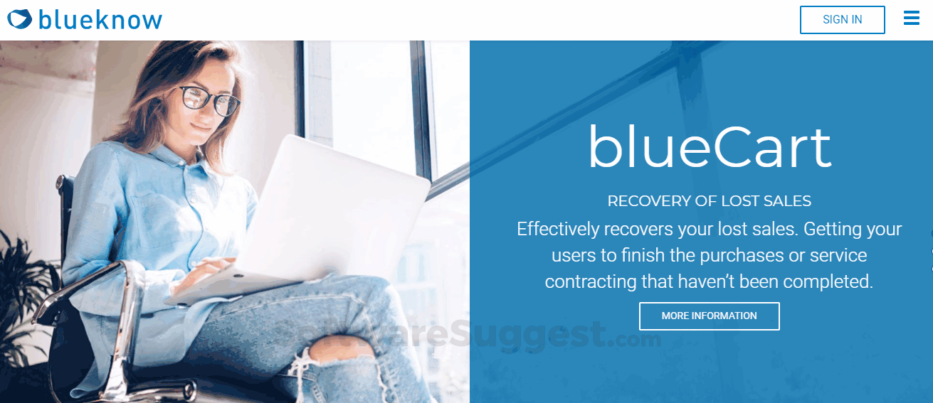 blueCart - Pricing, Features, and Details in 2025