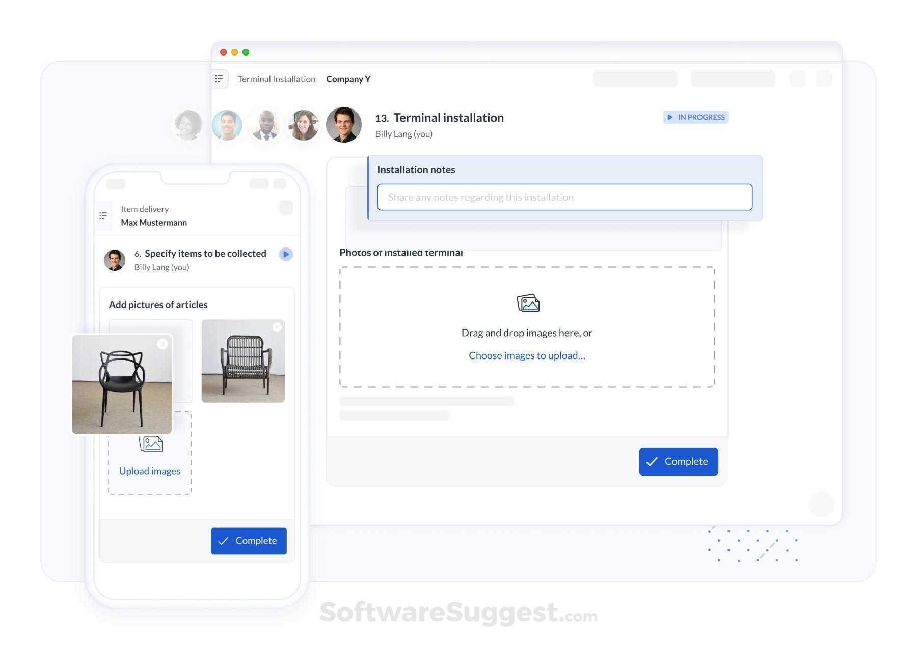 Next Matter - Pricing, Features, and Details in 2025