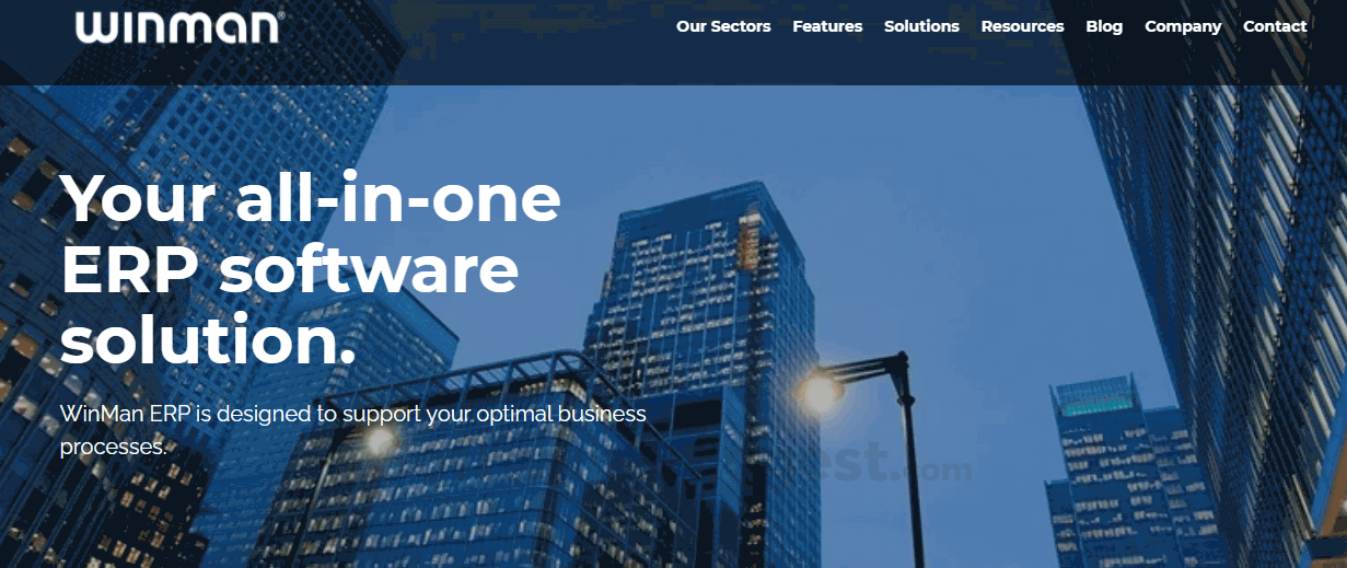 WinMan - Pricing, Features, and Details in 2025