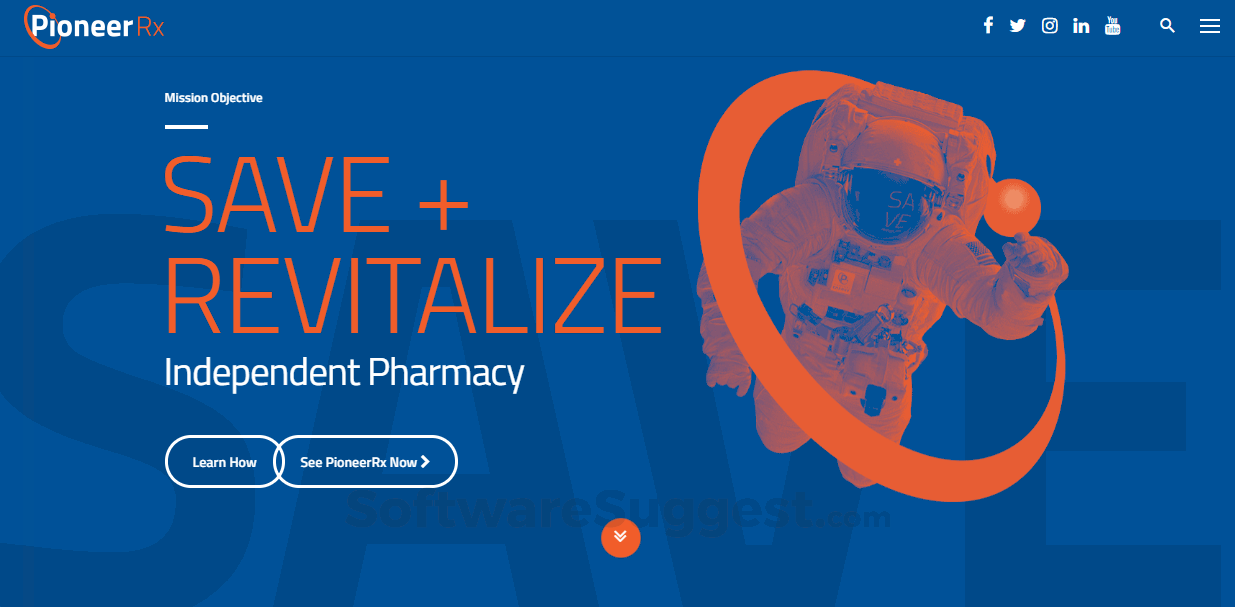 PioneerRX - Pricing, Features, and Details in 2025