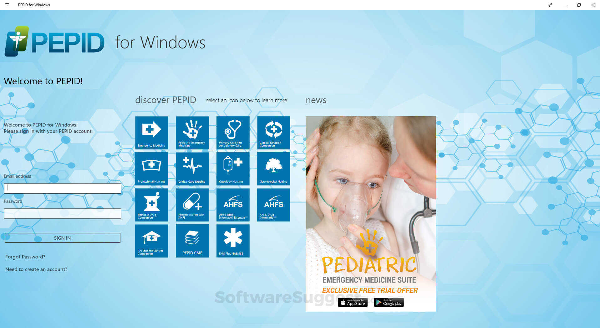 PEPID - Pricing, Features, and Details in 2025