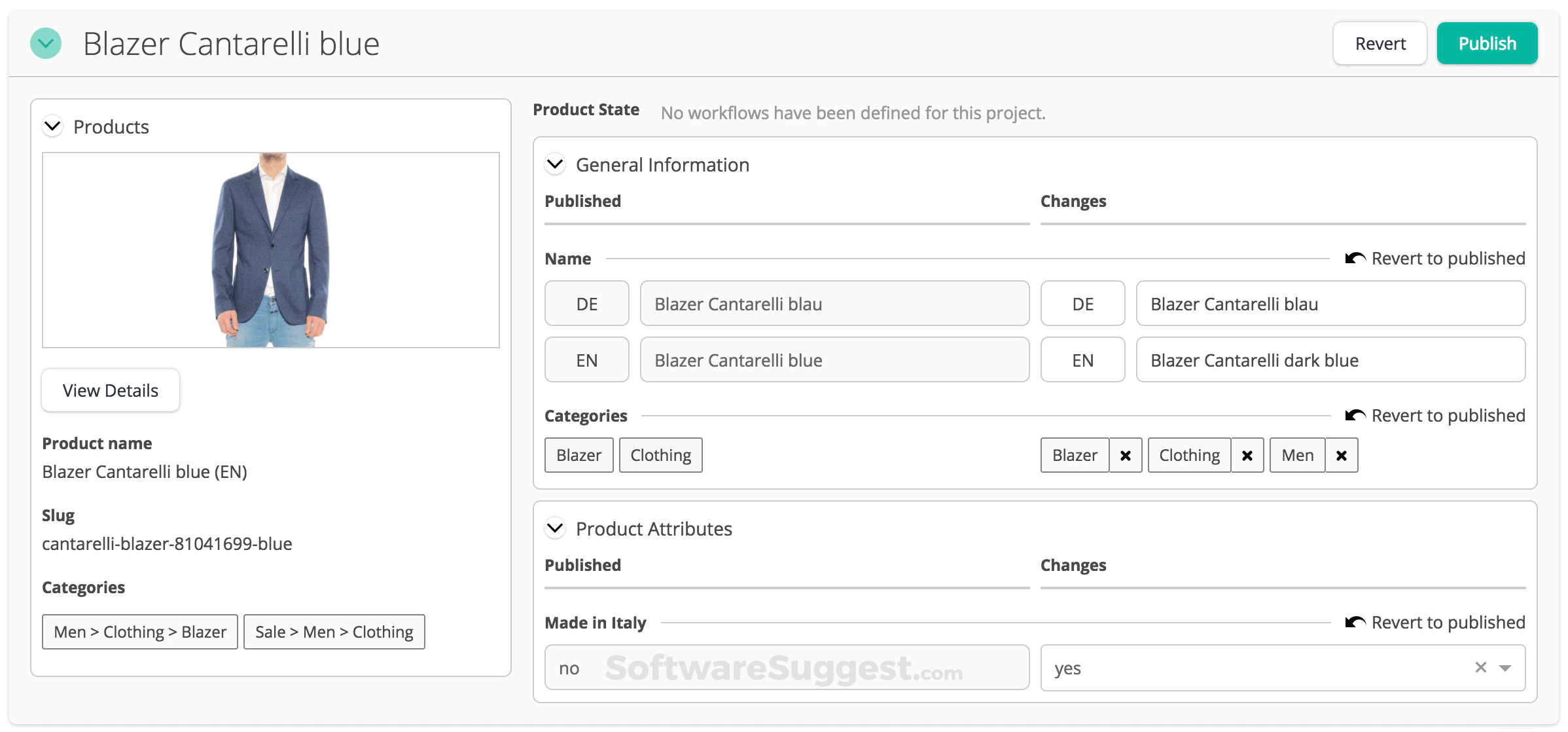 commercetools - Pricing, Features, and Details in 2025