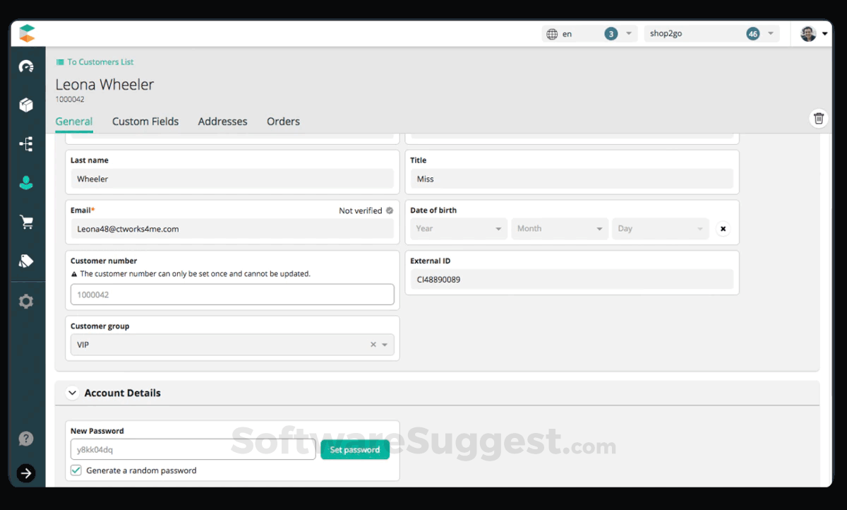 commercetools - Pricing, Features, and Details in 2026