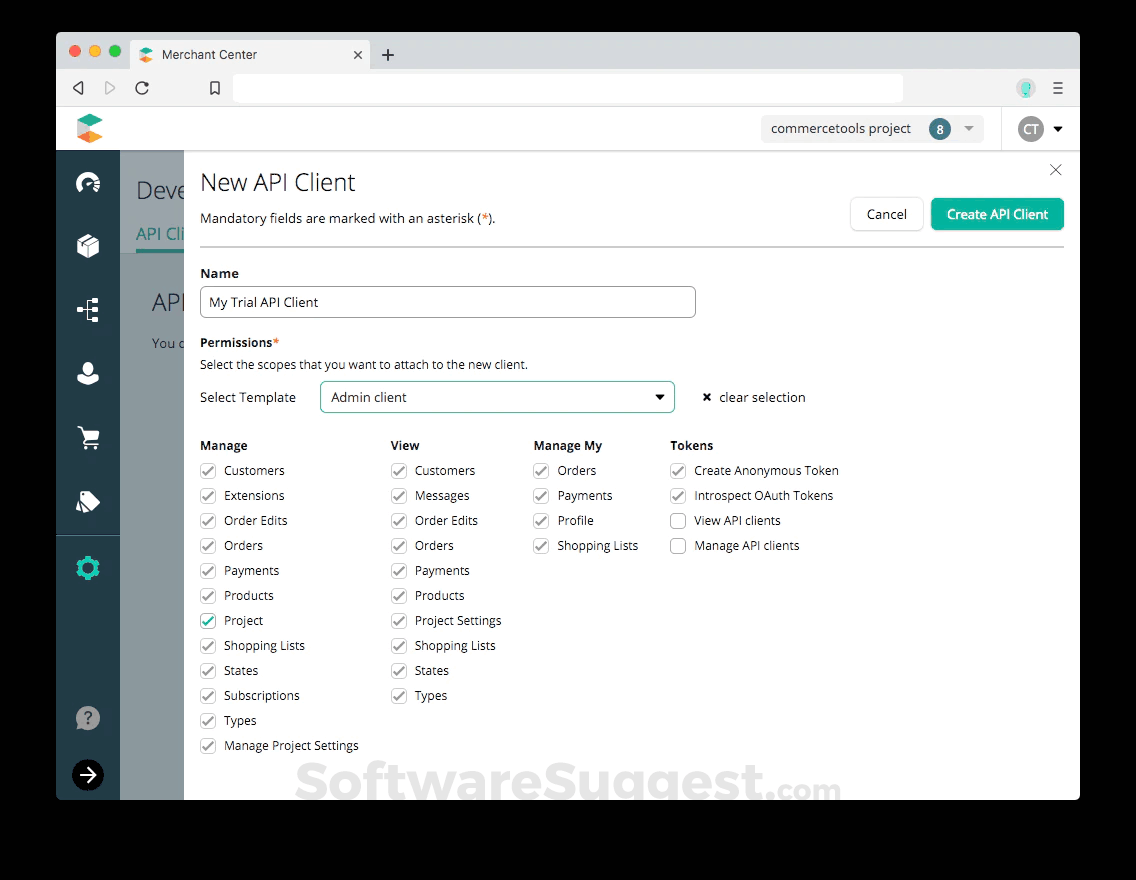 commercetools - Pricing, Features, and Details in 2025