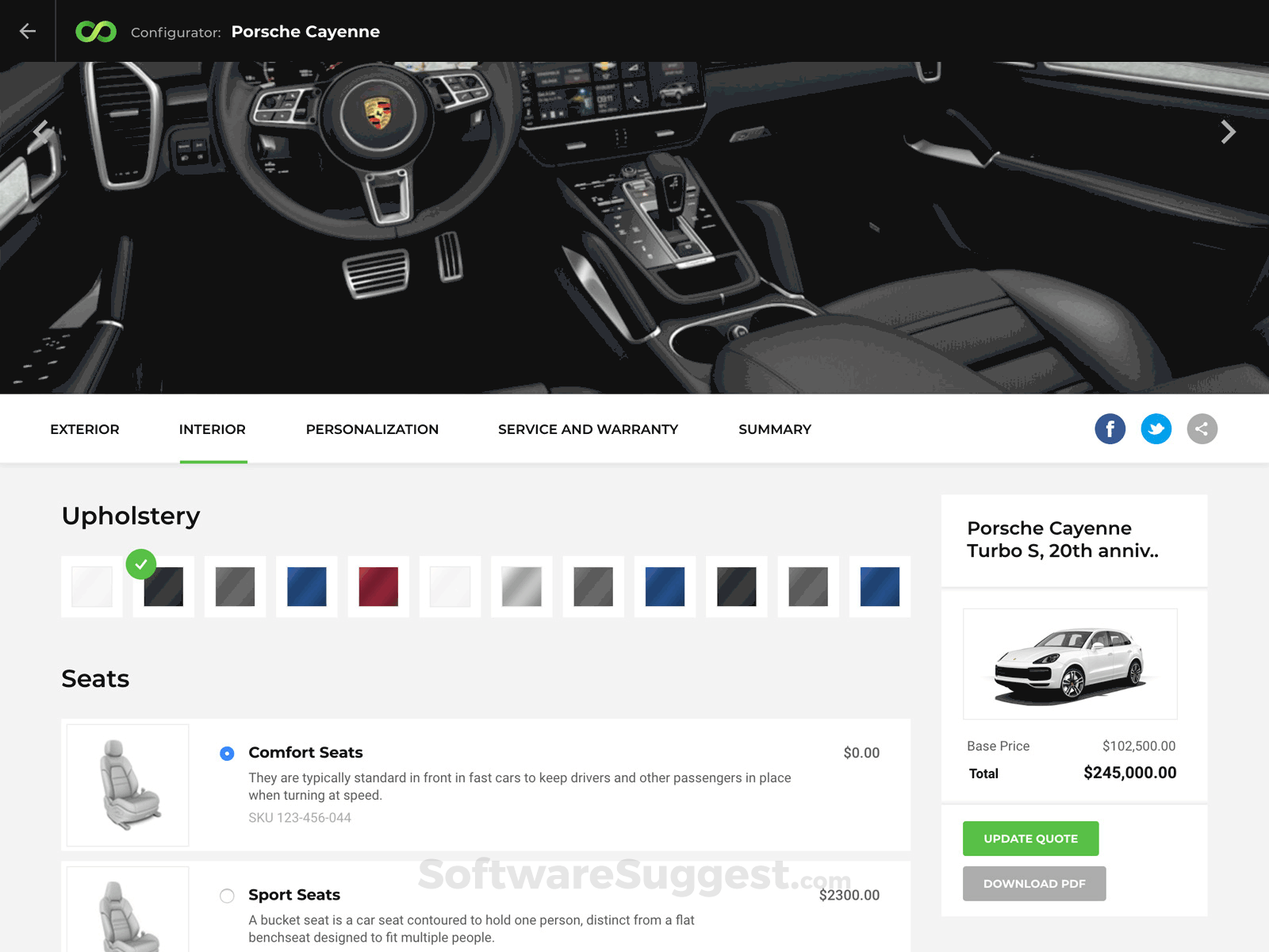 Expedite eCommerce Pricing, Features, and Reviews (Jan 2025)