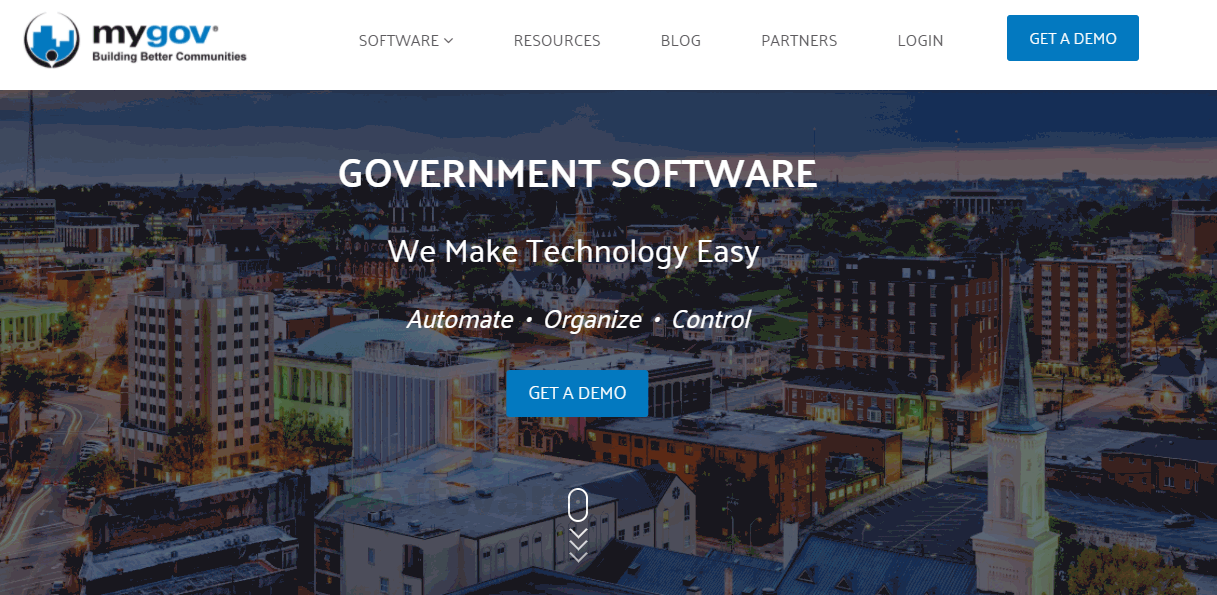 MyGov Pricing, Features, and Reviews (May 2025)