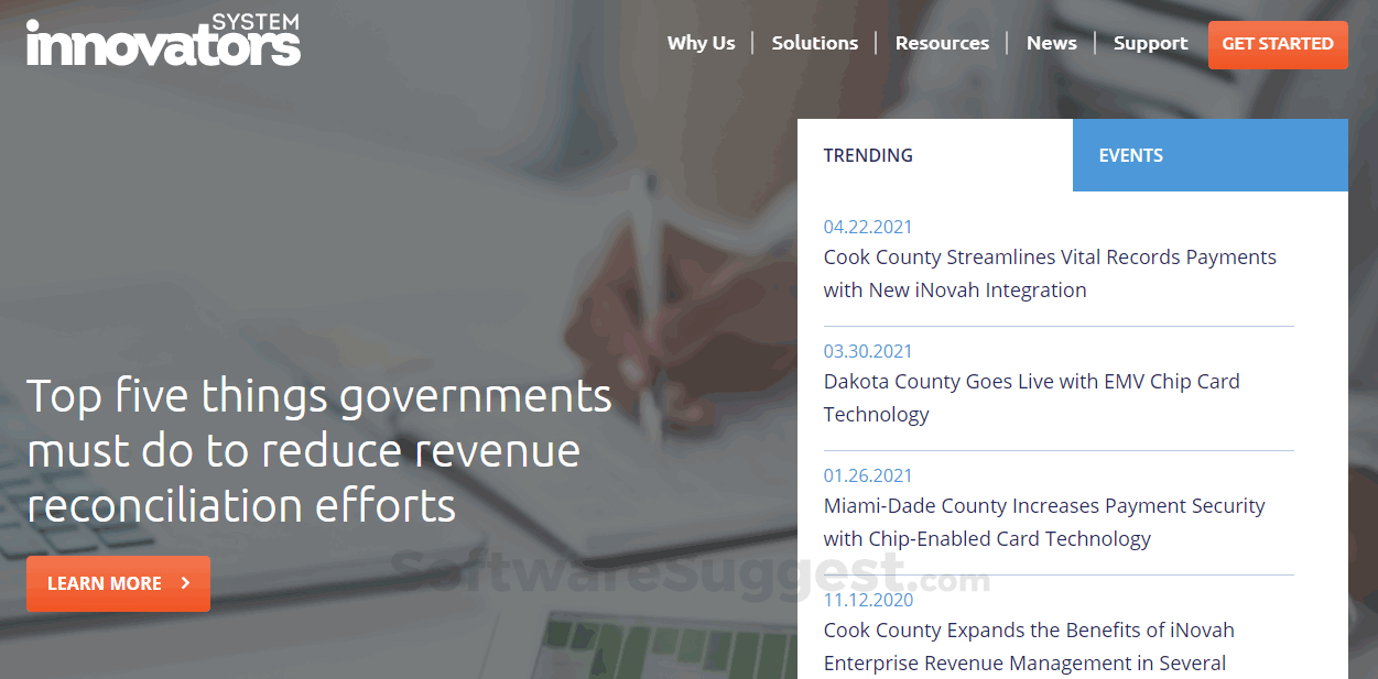 iNovah - Pricing, Features, and Details in 2025