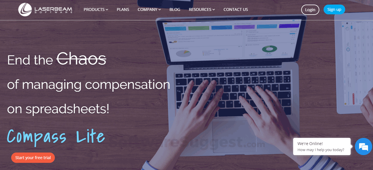 Compass Cloud - Pricing, Features, and Details in 2025