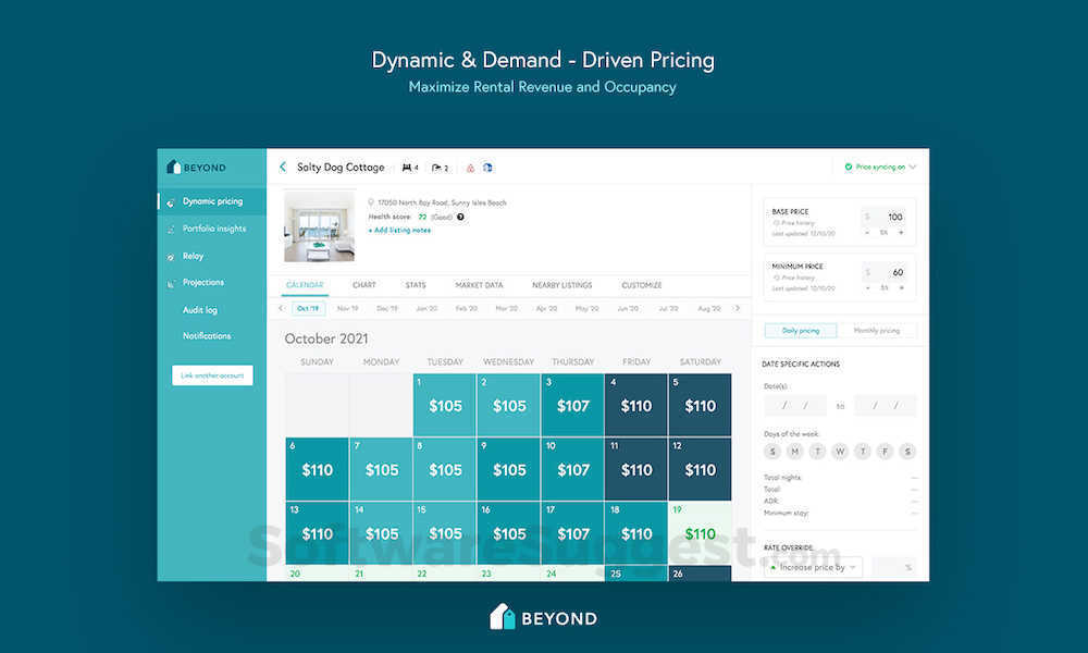 Beyond - Pricing, Features, and Details in 2026