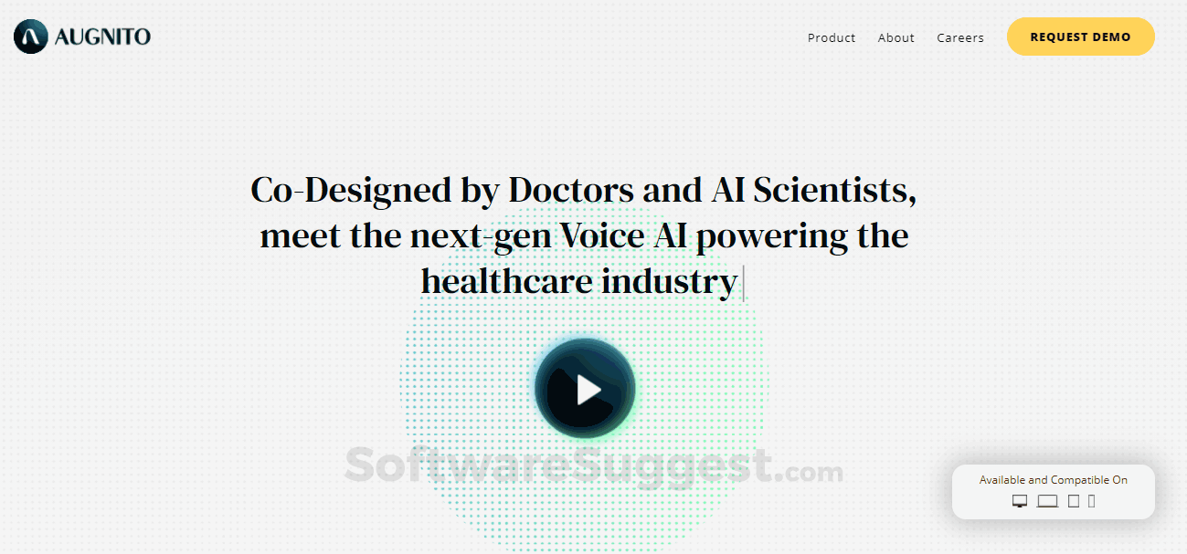 Augnito - Pricing, Features, and Details in 2025