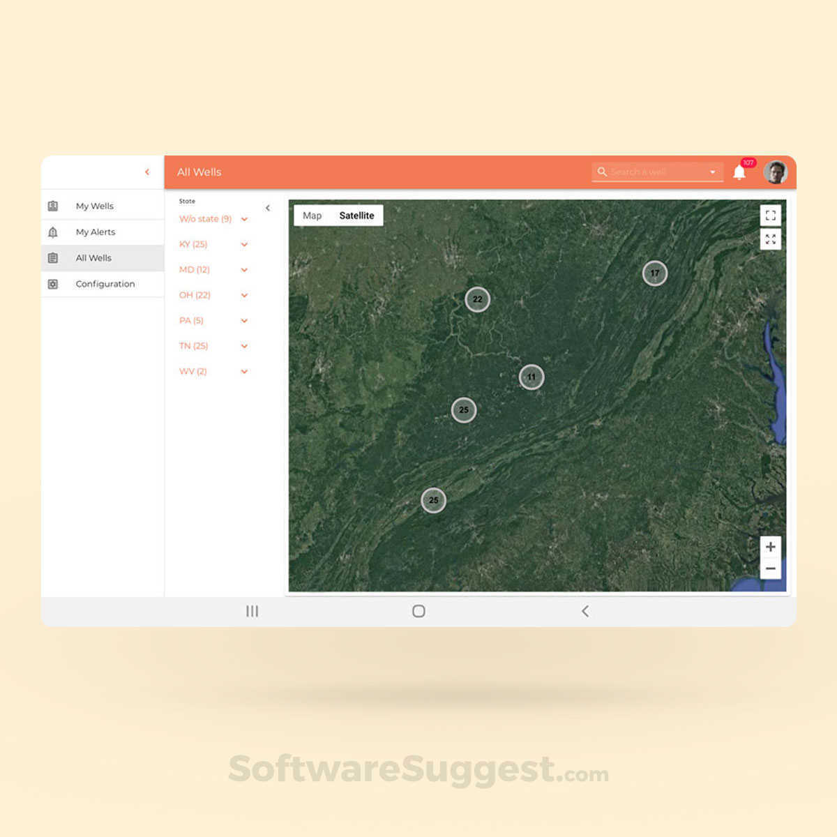 Scada-Lite Well Manager Pricing, Features, and Reviews (Mar 2025)