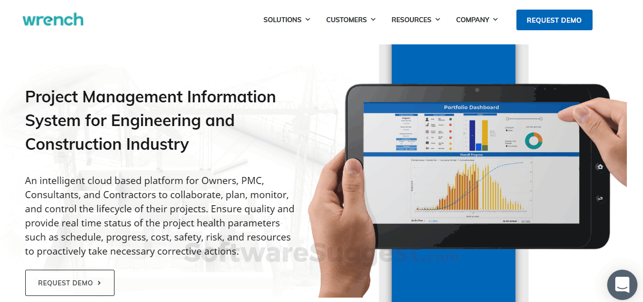 WRENCH Pricing, Features, and Reviews (Aug 2024)