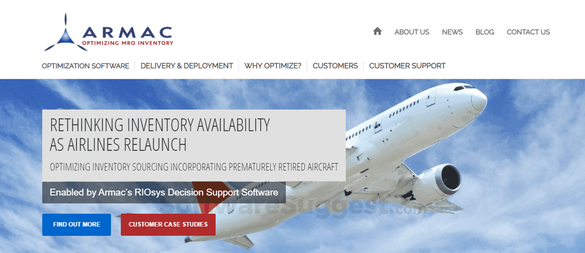 Armac - Pricing, Features, and Details in 2025