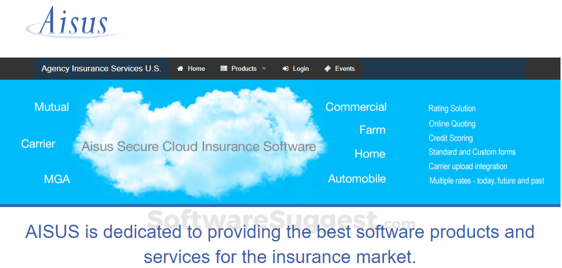AISUS Pricing, Features, and Reviews (Sep 2024)