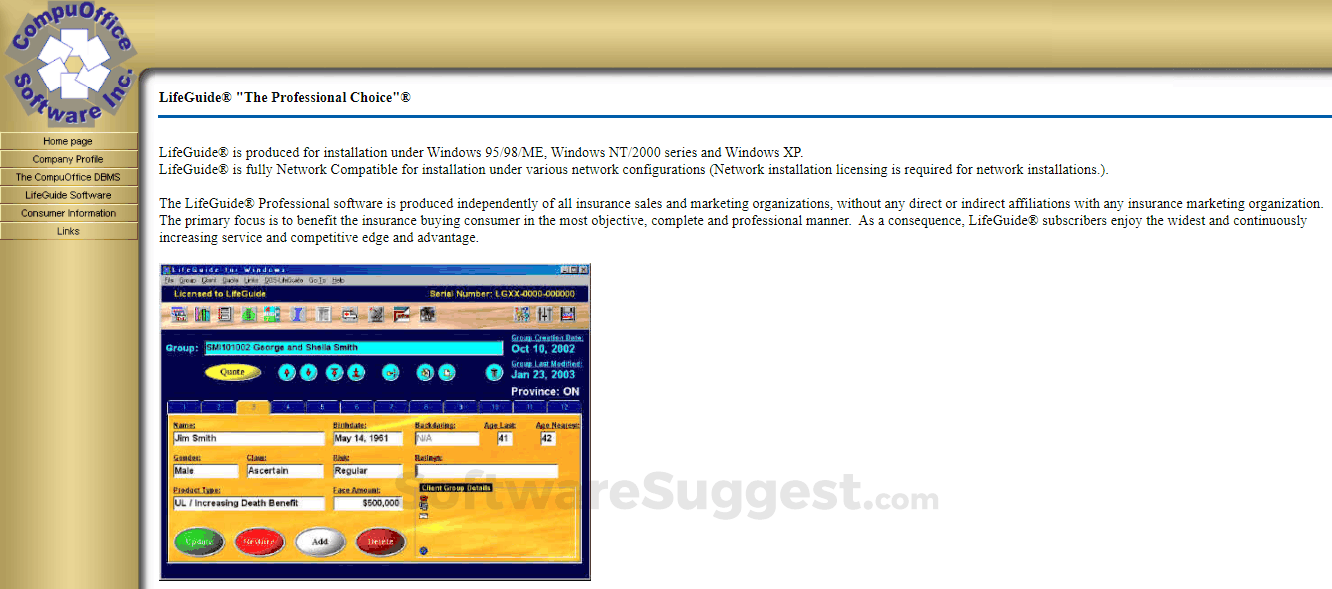LifeGuide - Pricing, Features, and Details in 2025
