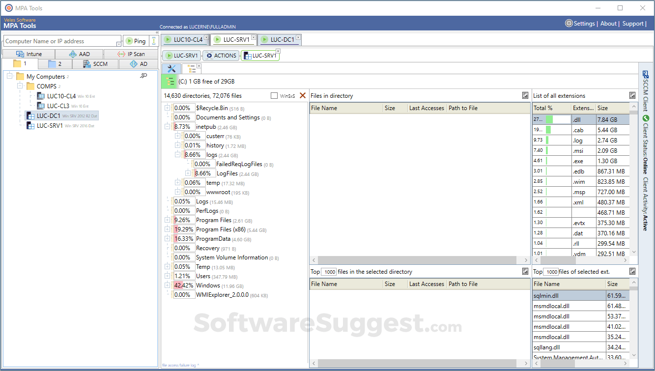 MPA Tools - Pricing, Features, and Details in 2025