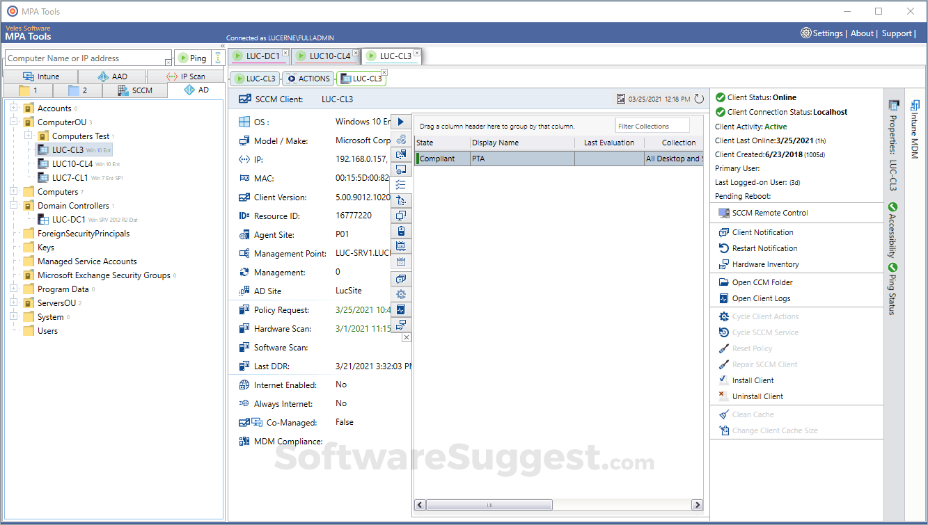 MPA Tools - Pricing, Features, and Details in 2025