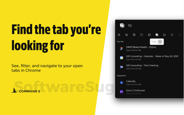 Command E - Pricing, Features, and Details in 2025