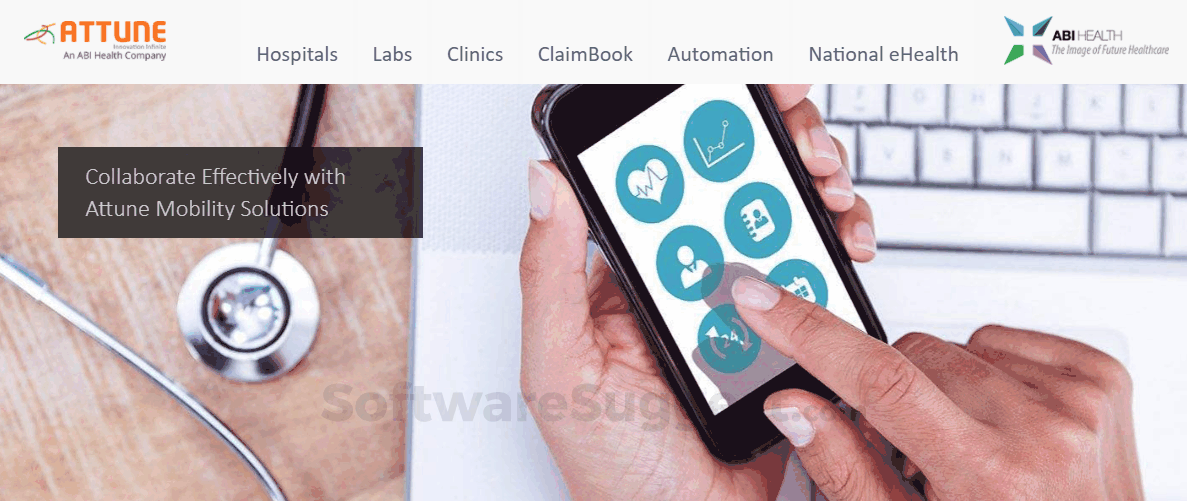 Attune Practice Management - Pricing, Features, and Details in 2025