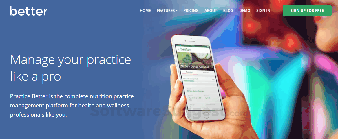 Practice Better Pricing, Features, and Reviews (Nov 2024)