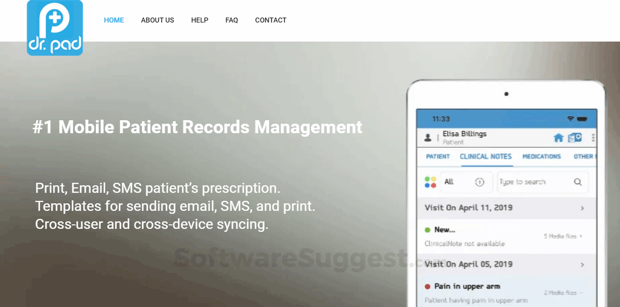 Dr.Pad - Pricing, Features, and Details in 2025