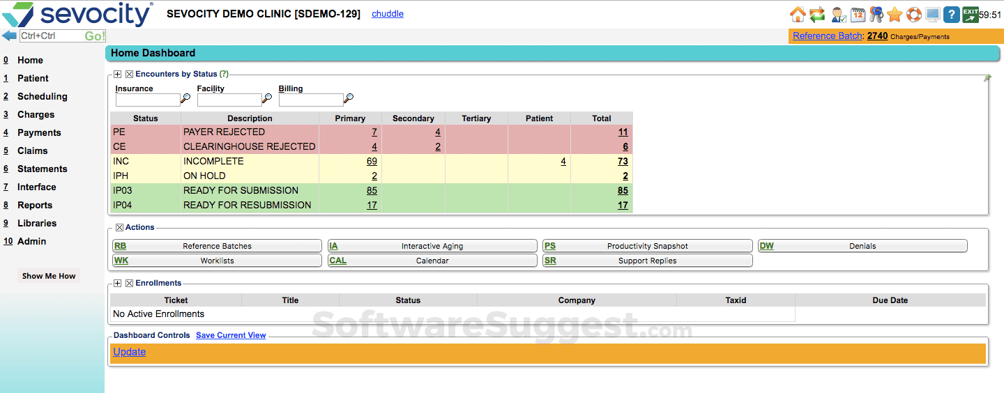 Sevocity Premier - Pricing, Features, and Details in 2025