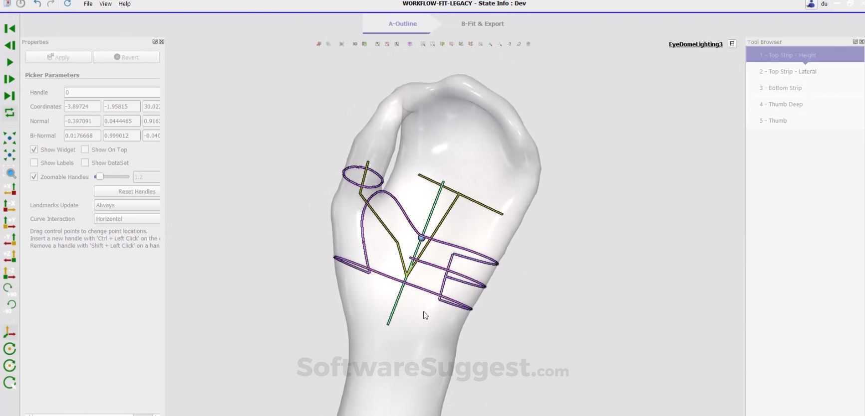 Shapeshift 3D - Pricing, Features, and Details in 2025