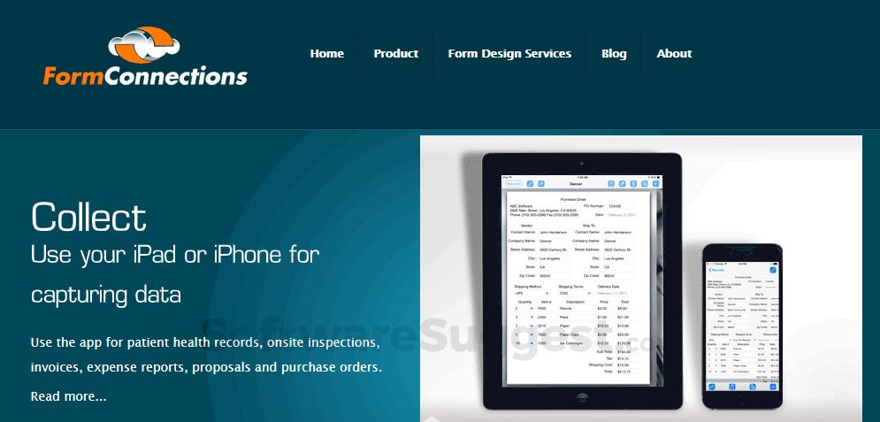 FormConnect Pro - Pricing, Features, and Details in 2025
